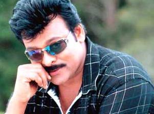 ALL IN FILM: Megastar Chiranjeevi Chiru Telugu actor Biography profile ...