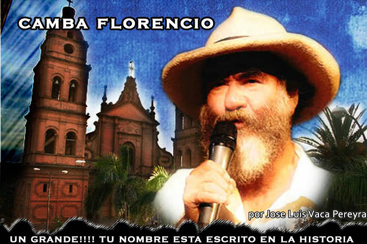 Lorito: BIOGRAFIA Antonio Anzoátegui Suárez (Camba Florencio)