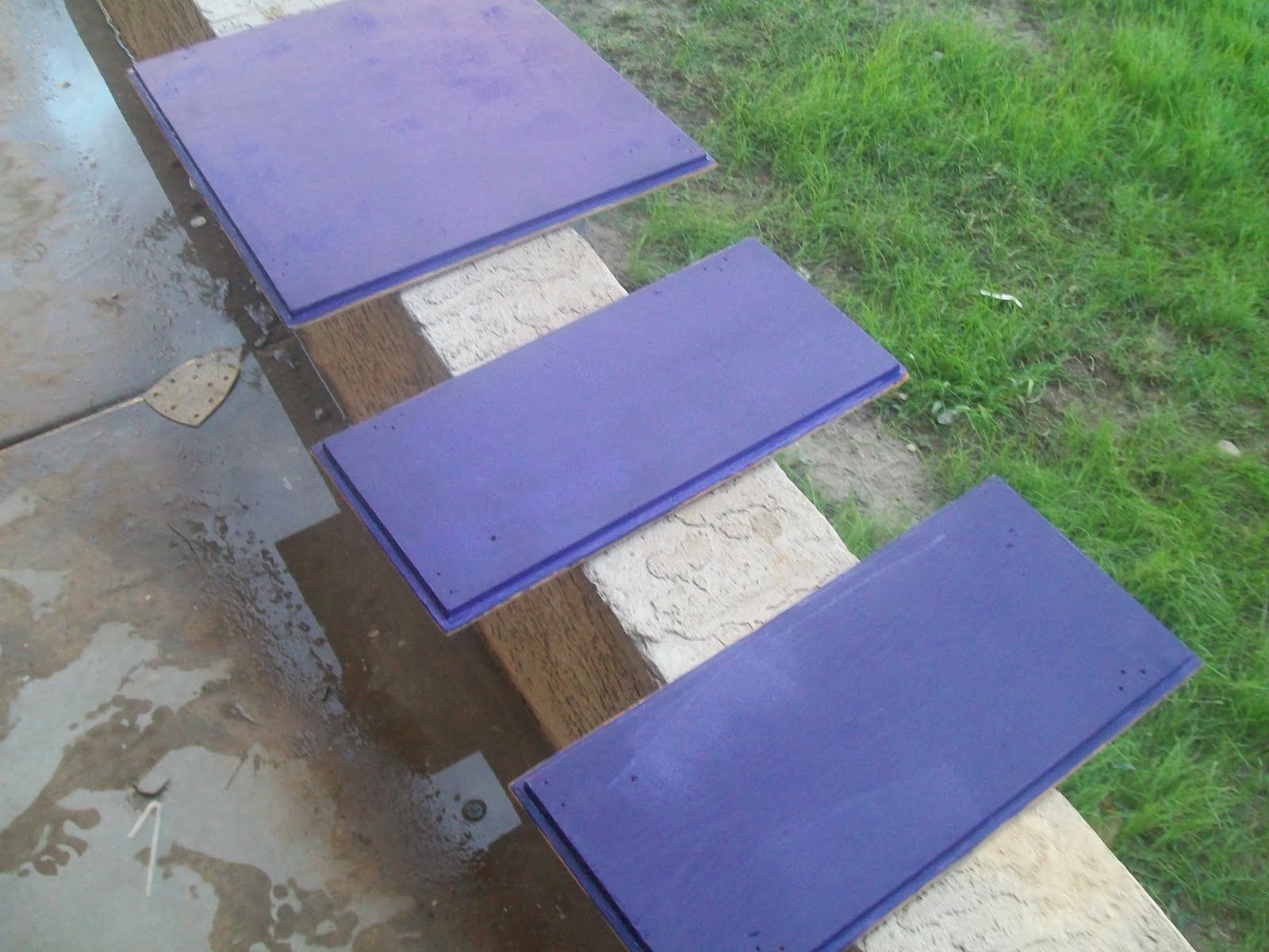 equinsu ocha: cabinet