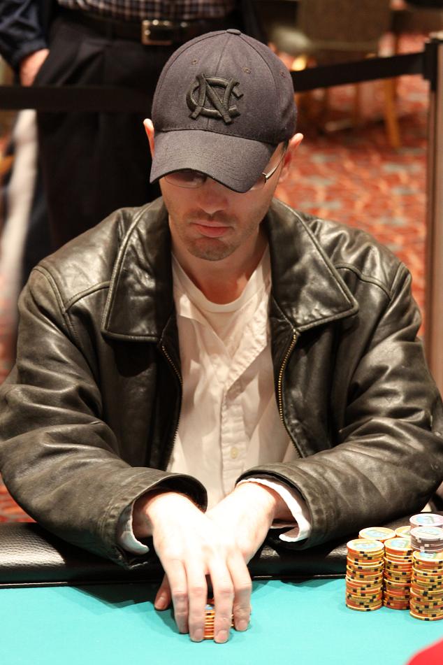 Foxwoods Poker: Mar 24, 2010