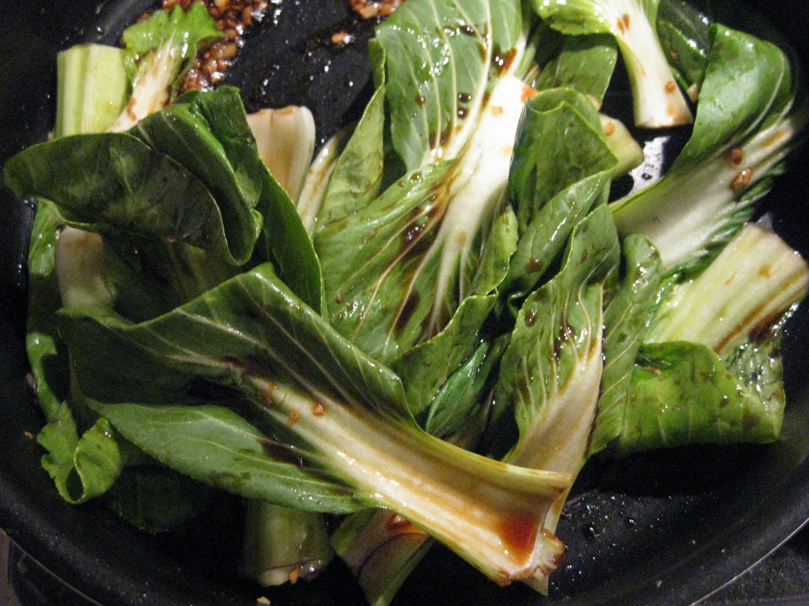 Cooking With Kessner: Miso Glazed Bass over Edamame Puree with Ginger ...