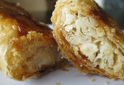 Cooking With Kessner: Puerto Rican Pastries