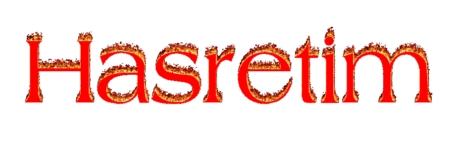 Hasretim