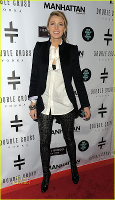 popYEAH!: Blake Boring's Boants.