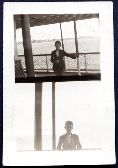 HOUSE OF MIRTH PHOTOS & EPHEMERA: ANONYMOUS SNAPSHOTS FROM THE HALF ...