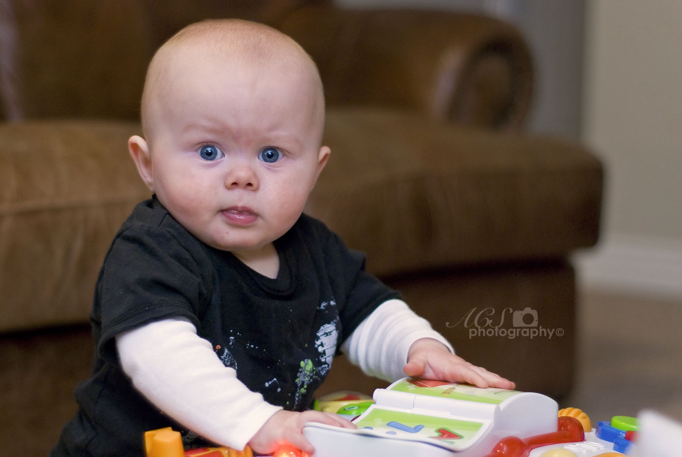 RunningBeans: New Photos of Simon. March 18th