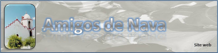 Amigos de Nava: Nava, Coahuila.