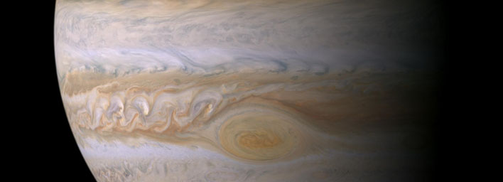 NASA Updates: Jupiter is approaching Earth