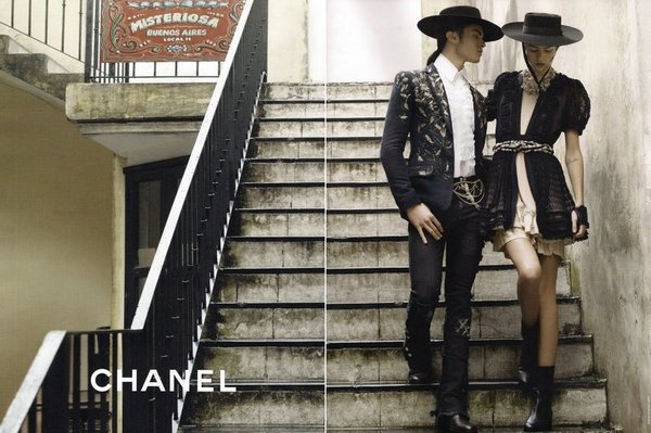 Sticky ↓ Sevenfold: Top Male Models