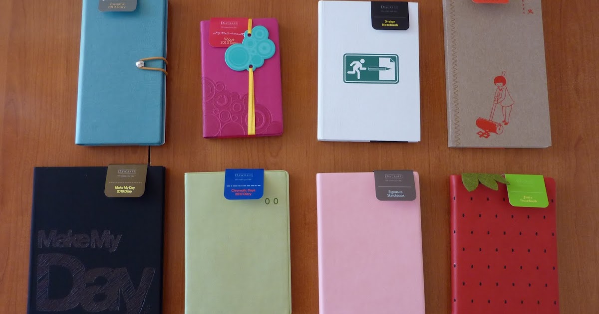 Plannerisms: Daycraft Sneak Peek: Reviews and Giveaways!