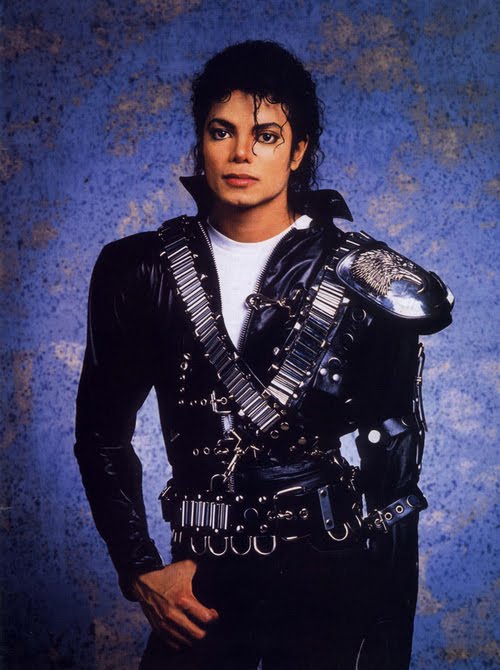 ♥We love Michael Jackson♥: 9 meses =)