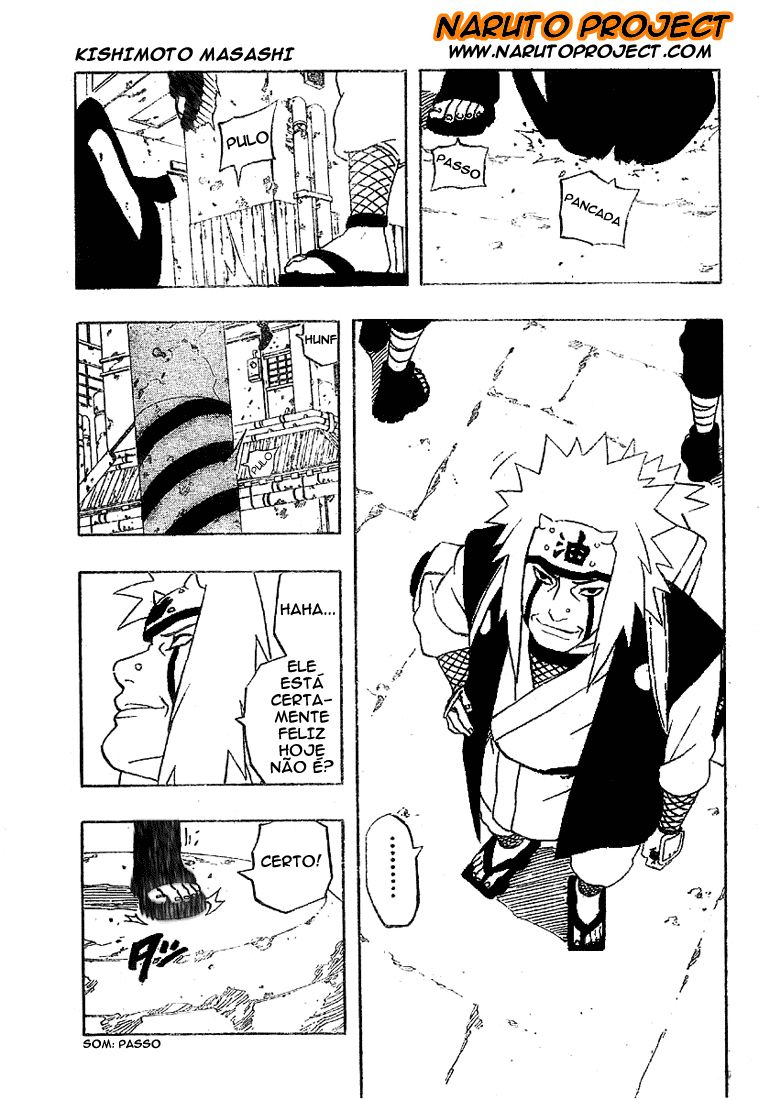 Pra Sempre Loucos por Naruto: NARUTO MANGA VOLUME 28