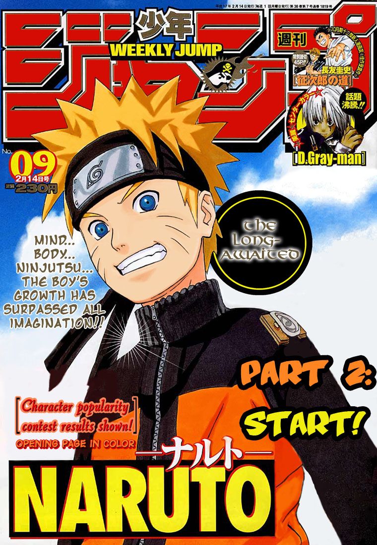 Pra Sempre Loucos por Naruto: NARUTO MANGA VOLUME 28