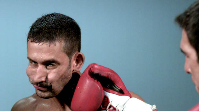 The High Mid Life: Face Punch Word of the Week #3