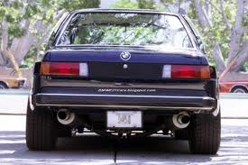 BMW e21: E21 gallery