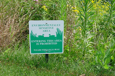 Revisiting the Environmentally Sensitive Areas | Naperville Country ...