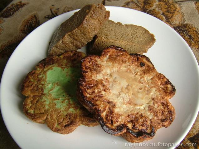 L4GU D4N KEN4NG4N: Teringat Kuih Muih Tradisional Kelantan