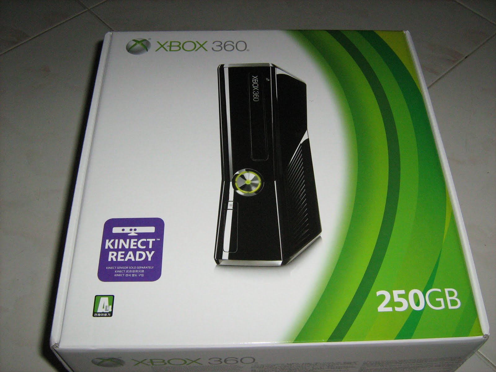 I'm not sure who is gonna win the upcoming console war, but I think we ...