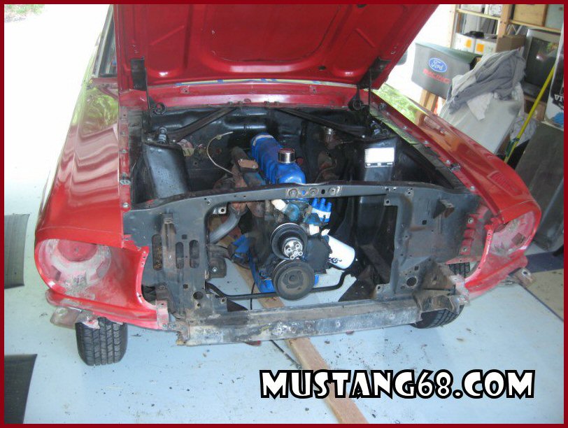 Mustang68.com: sig pics