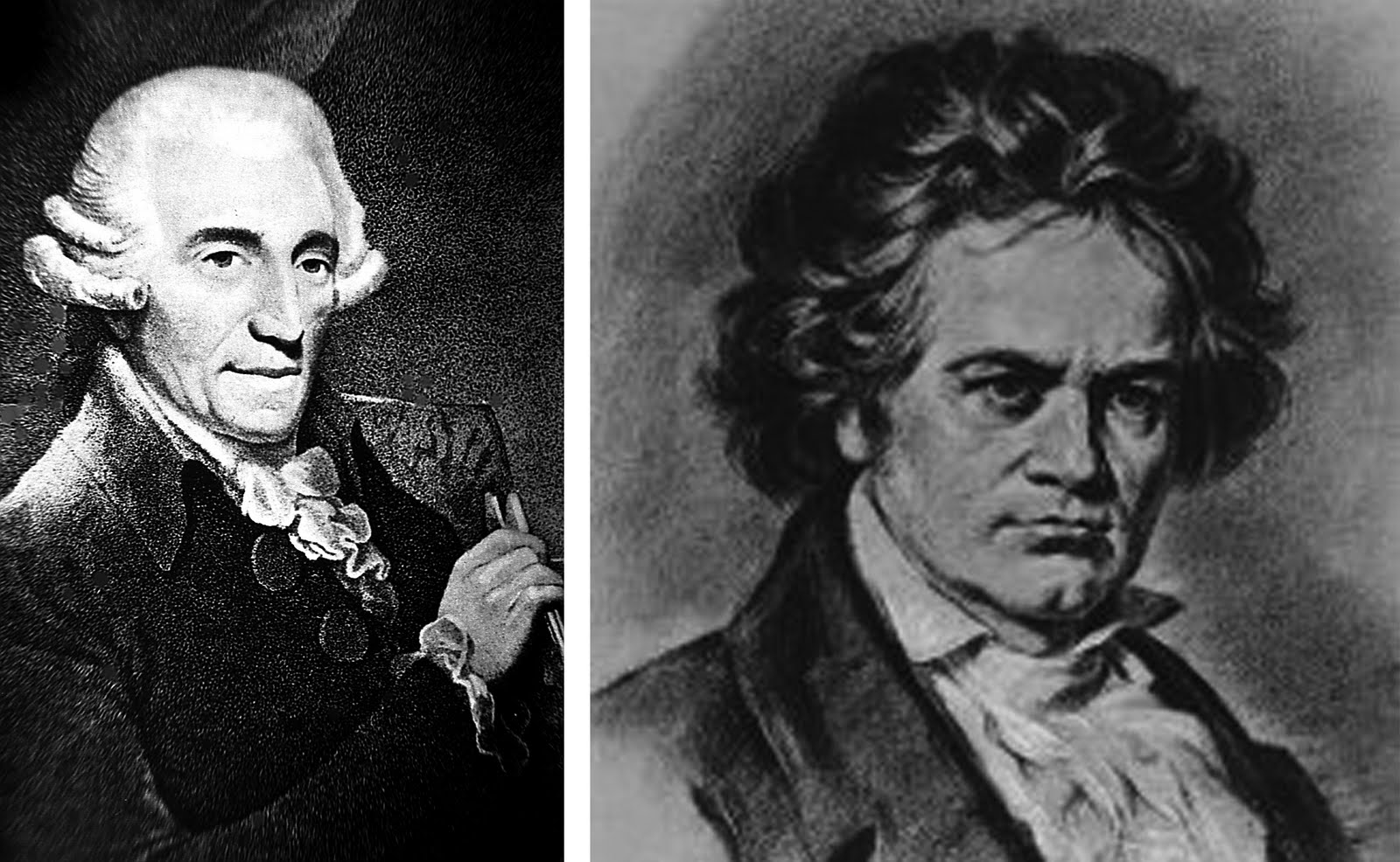 Espaço e Memória: Haydn e Beethoven na Azambuja e Almada