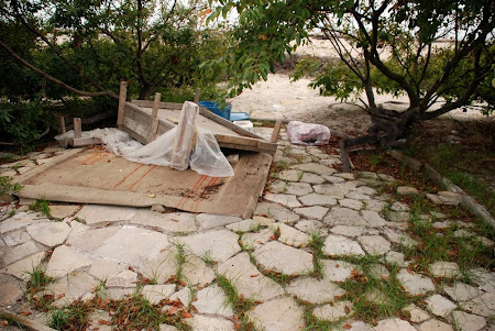 Nathan Kensinger Photography: The South Edgemere Wasteland