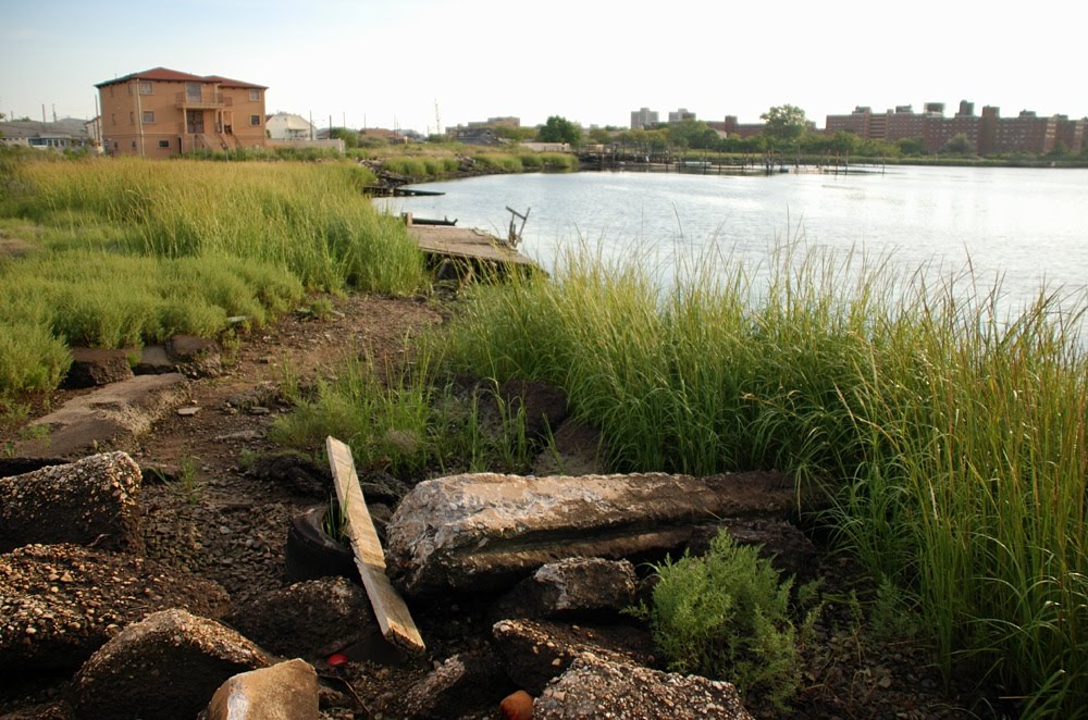 Nathan Kensinger Photography: The North Edgemere Shore