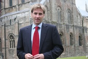 Winchester whisperer: May 2010