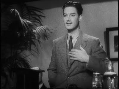 The 39 Steps: Hannay's Finest Moment