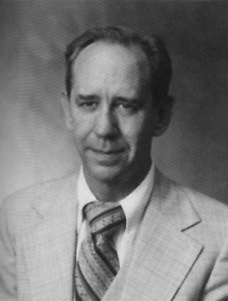 Good bye, Ray Franz, 1922- 2010