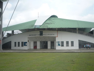 SMK METHODIST