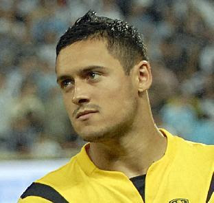 Salilm the Rockstar: MR ziani Karim