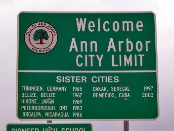Real Estate Resource: ANN ARBOR - A GREAT PLACE TO RETIRE!