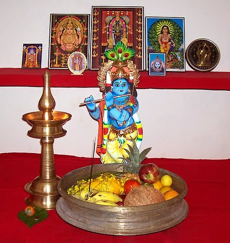 aneeshms: Vishu