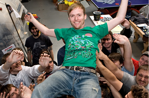 WORLD of INFORMATION UNIQUE: Top Ten Youngest and Richest Bachelors on ...