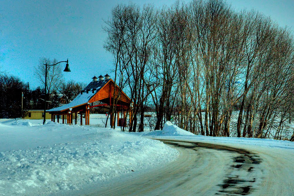 Images by Laurie: Minnesota Winter Scenes