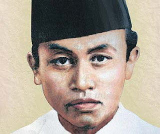 Friends Sharing.Com: Rosli Dhobi (Pejuang Sarawak)