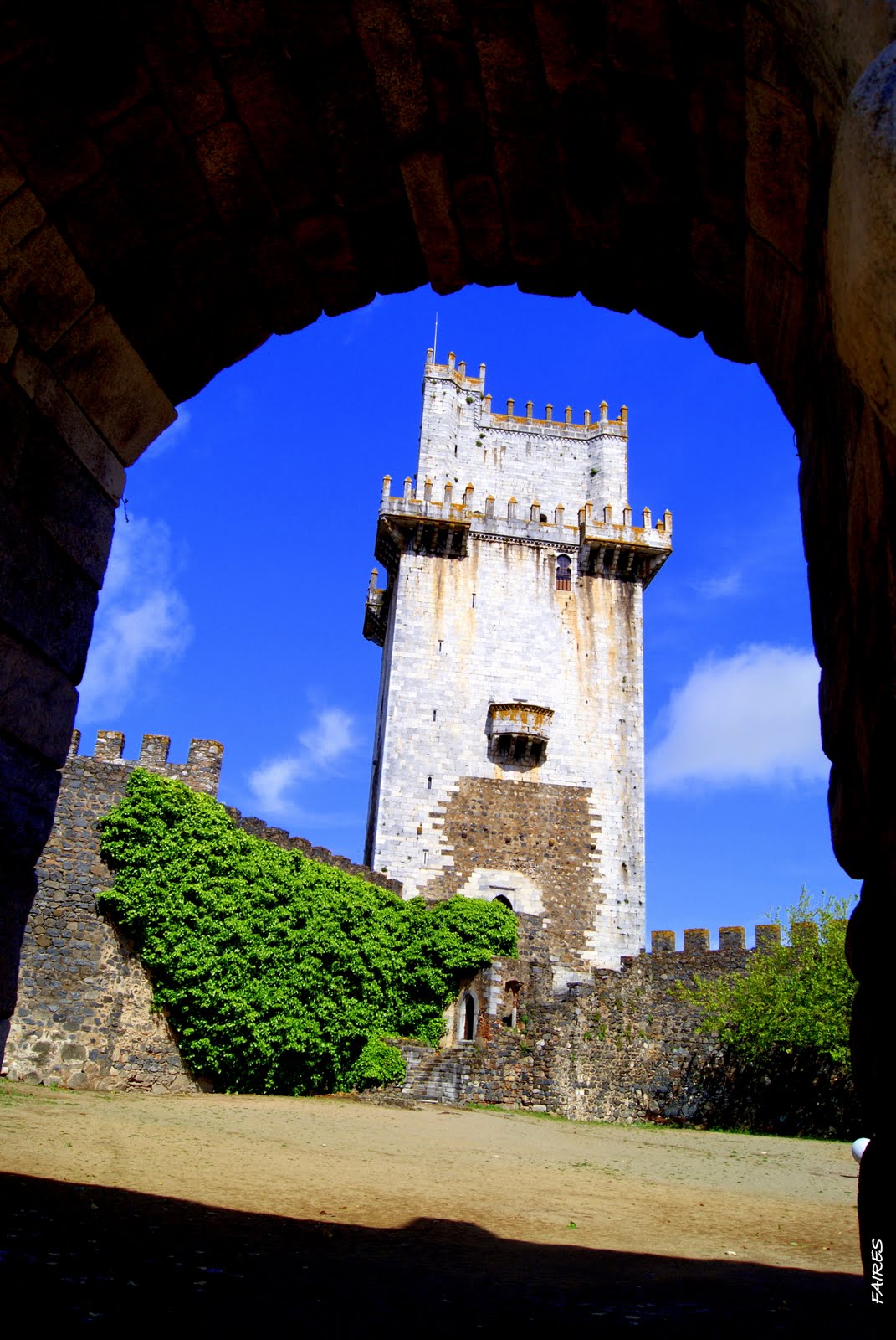 DISTRAÇÕES_i_IMAGENS: ... olhares sobre a cidade de BEJA....