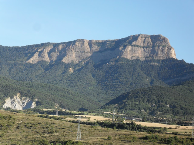 Senderismo con JRDYC: MONTE OROEL