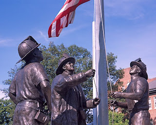 Freedom's Wing - Never Forget Our Heroes: The man in the red bandanna ...