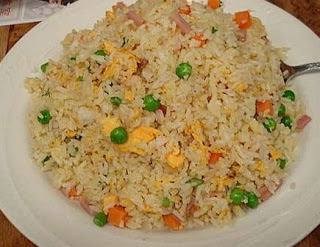 Special Fried Rice London Style | RedGage