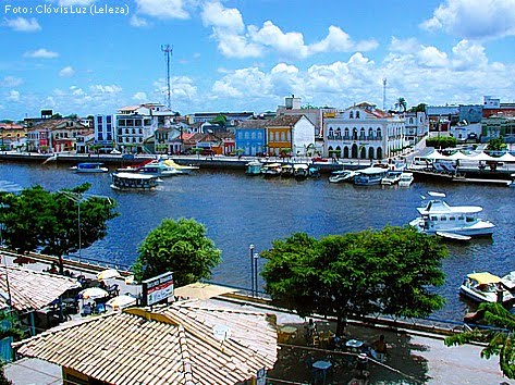 GAZETA DE VALENÇA: CONHEÇA VALENÇA-BA