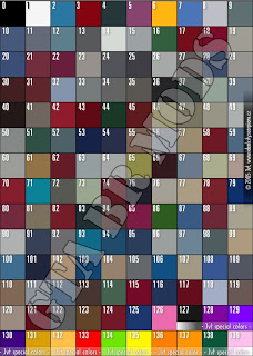 [Download] Novas Cores para GTA SA