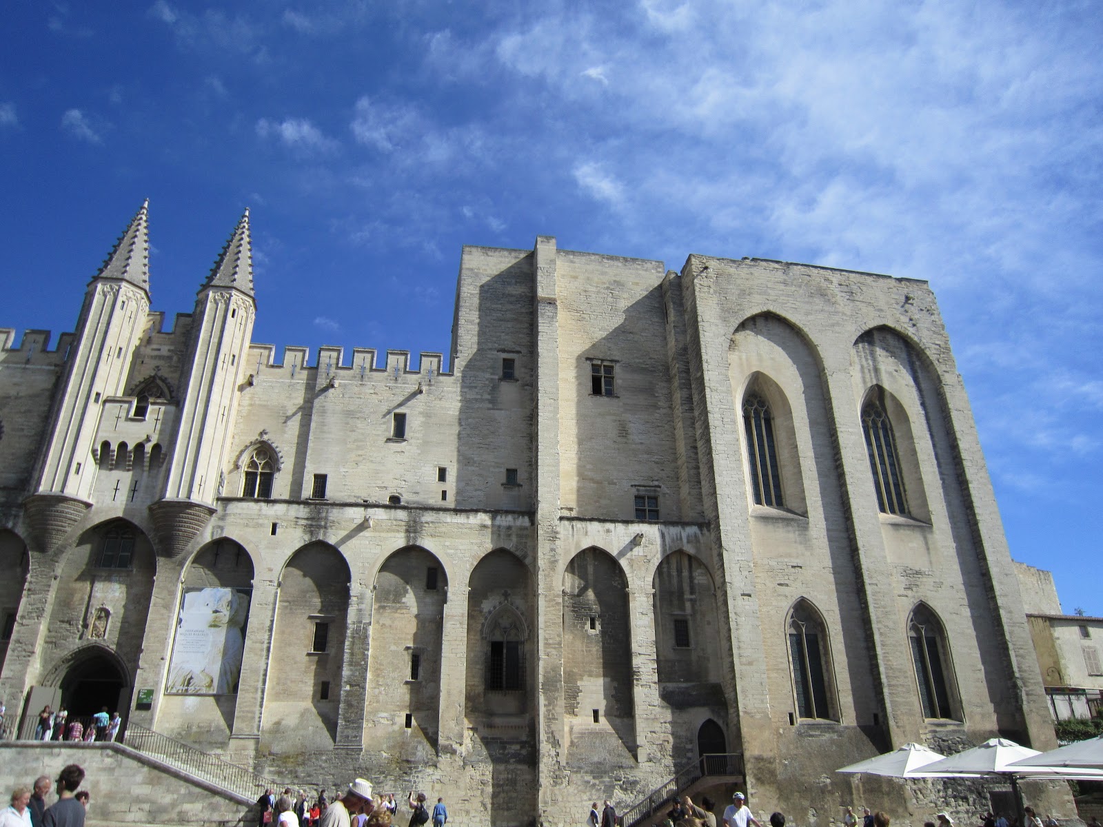 A Day in the Life: Petit France