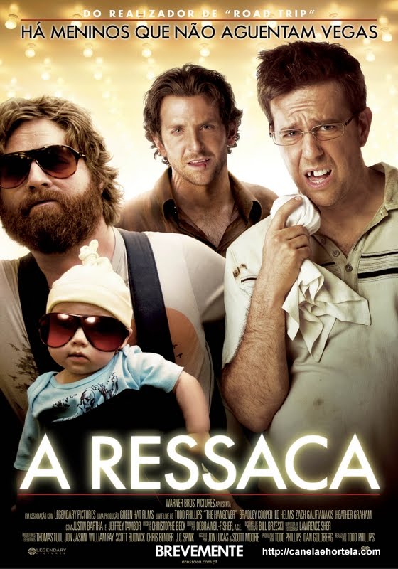 MELHOR FILME DE COMEDIA