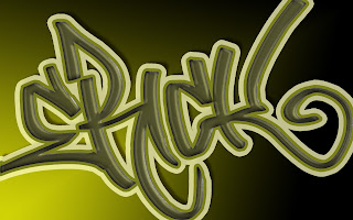 Graffiti now: ERICK