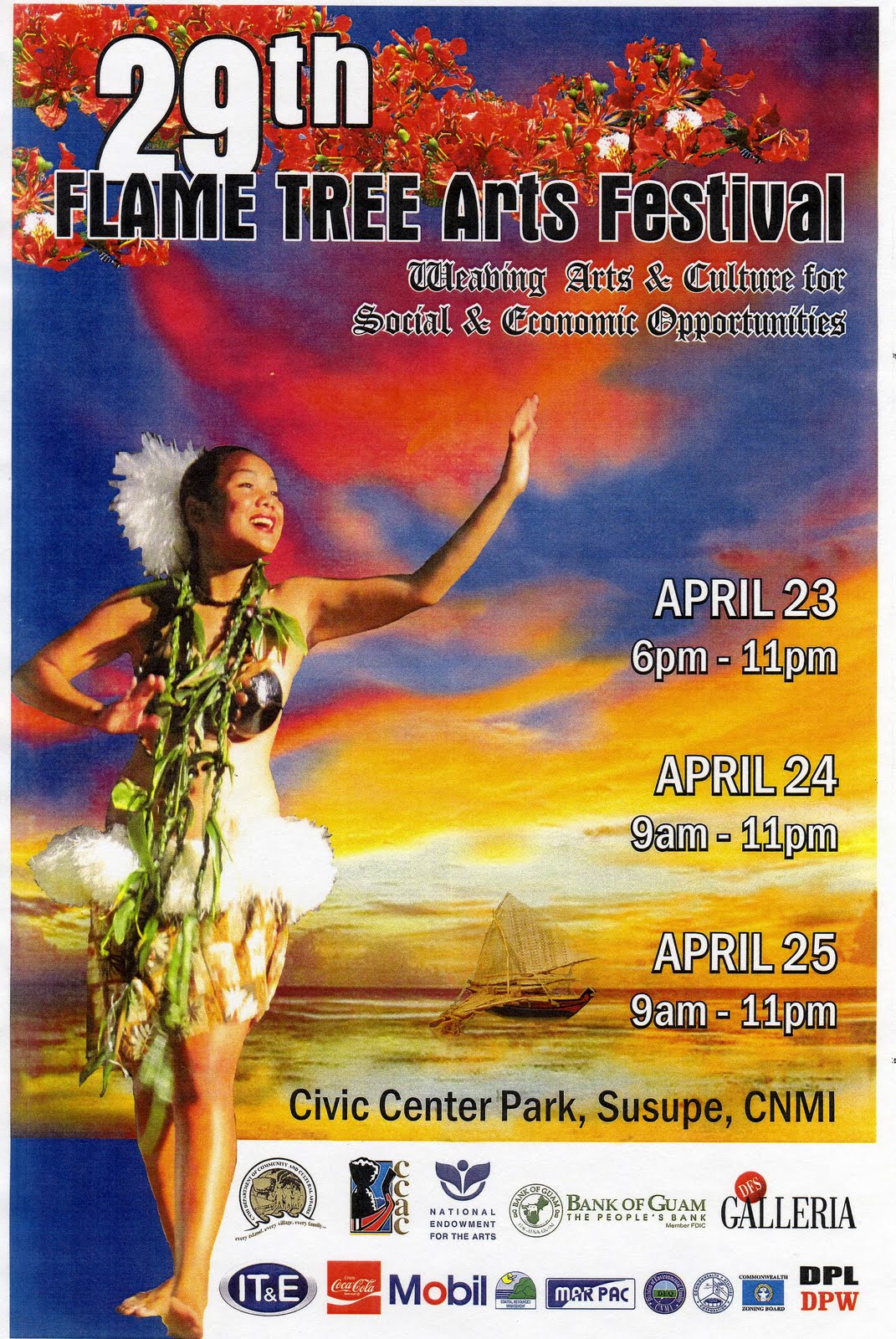 Saipan Writer Flames saipan-writer-flames