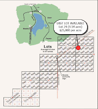 Mosida Orchards Blog: What is Green Belt?