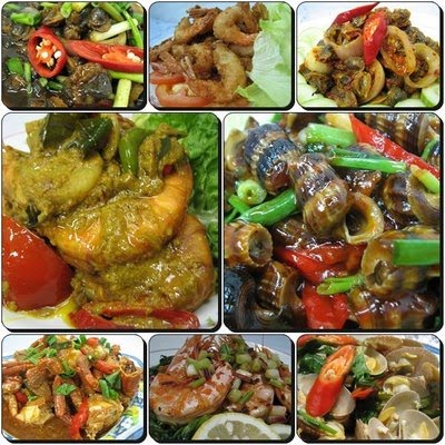 ASIAN FOOD PARADISE: The Diversity of Asian Food