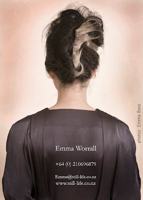 Still Life: Welcome to Still Life by Emma Worrall