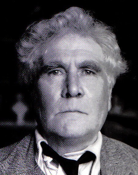 Modern Printmakers: Frederick Carter: portraits & writers